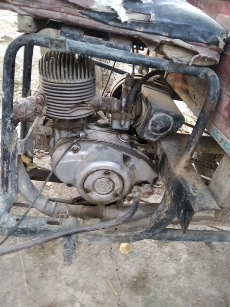 Muravay        moto