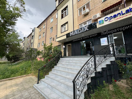 Срочно.Продается нежилой коммерческая недвижимость выгодный инвестиция