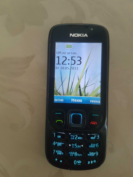 Nokia6303i  продажа