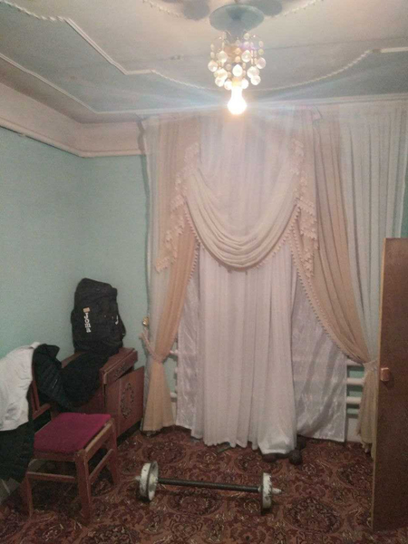 Продаётся 2х комн квартира на 1 этаже Ор-р Крытый рынок Альянс