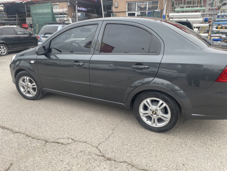 Chevrolet Nexia 3