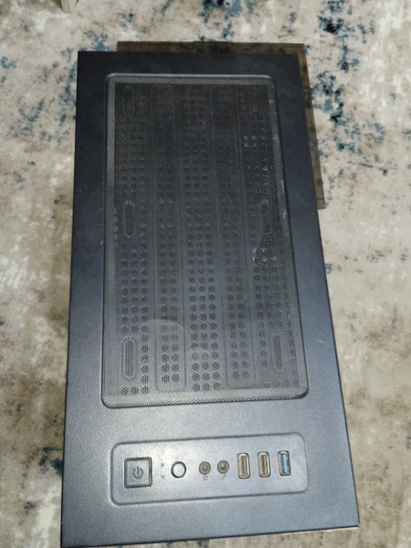 Sotilati keys  holati yahshi
