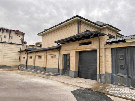 Продаётся Дом Sayram Village 4 сотка Br13