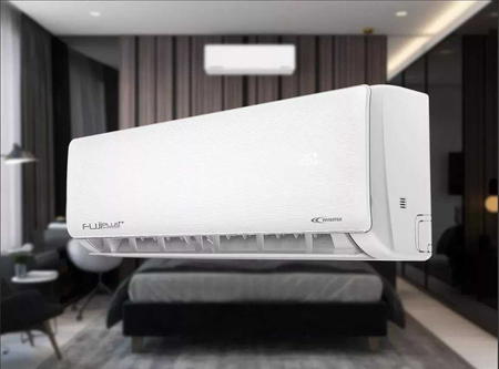 Кондиционеры от Fujitherma