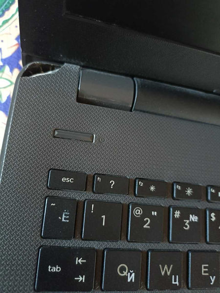 notebuk noutbuk HP б/у CPU intel celeron N3060 1.6 Ghz