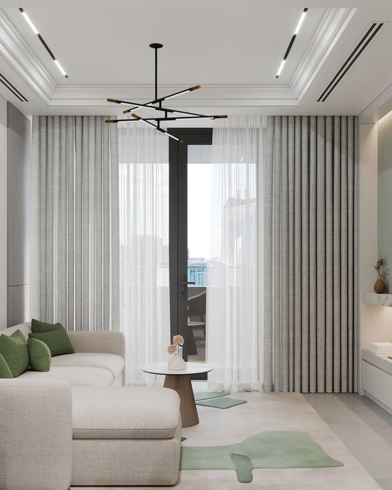 Продаётся 34.37м² ЖК NRG U-Tower 1/21/27 ор-р Дружба Народов