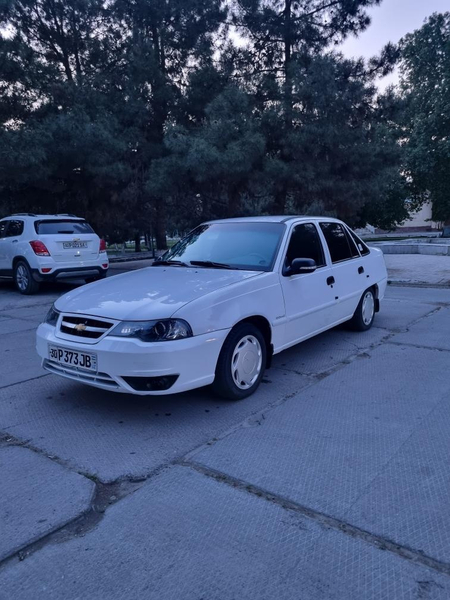 Nexia 2 1.8 atmo