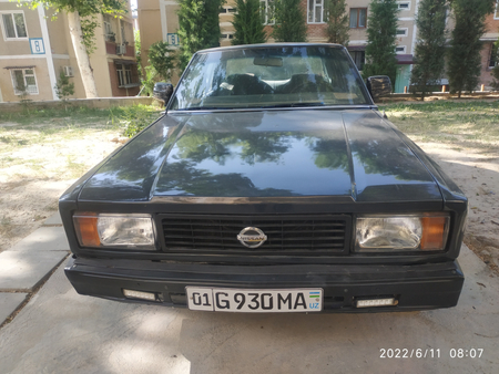 Продается машина марки Nissan Datsun 280C