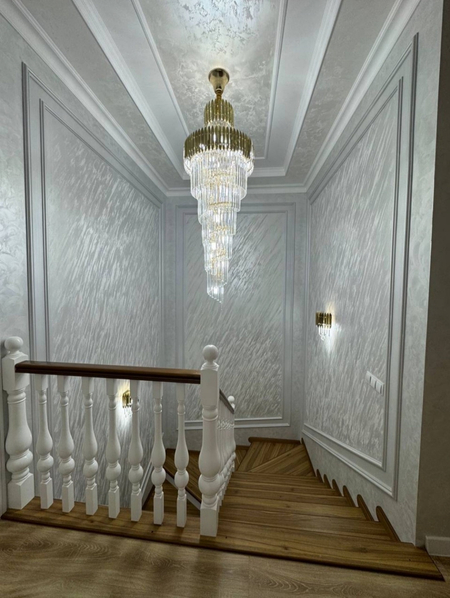 Yevro uchastka 3 sotx Uch qaxramon  Guliston masjidga yetmasdan