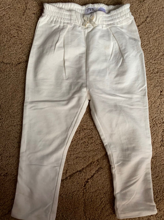 Штанишки zara 2-3 года и кофточка Sacoor 4 года