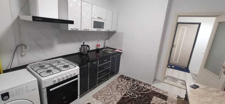 ID 509 Сдается в аренду квартира в Яккасарайском районе, ЖК Qushbegi
