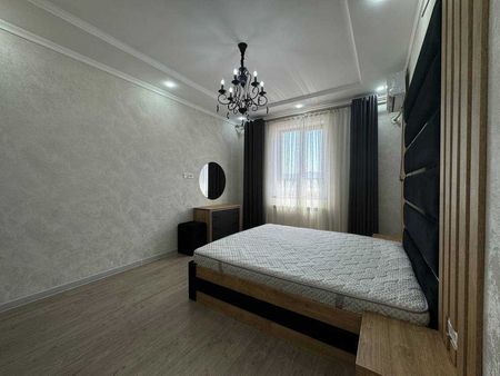 Cдается в аренду 3х комнатная квартира.900$. евро.81 м2. паркенский