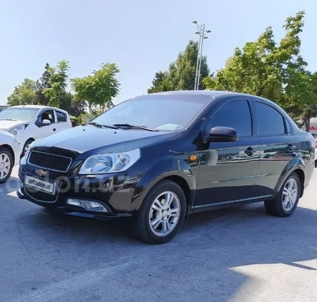Nexia 3 sotiladi
