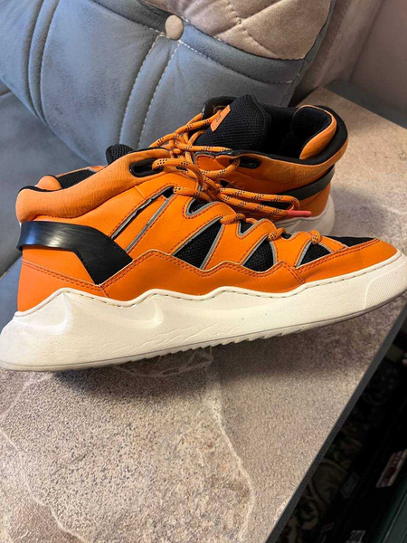 Кроссовки Louis Vuitton, Nike, Cabbean, мужские