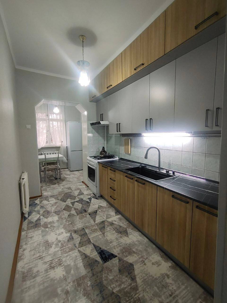 Аренда Карасу-1 2в3/4/4 65м2