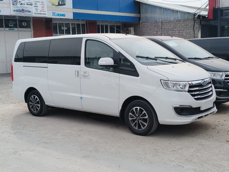 Jac m3 gaz o'rnatsa bo'ladi 1.8 atmosferniy