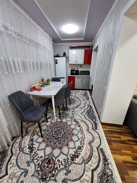 Сдаю в аренду 2/4/4 Буюк ипак йули метро