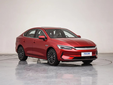BYD QIN 420km leading muddatli to'lovga beriladi