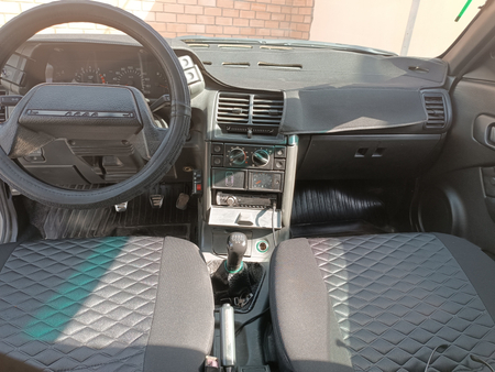 Lada 2110 в хорошем состоянии
