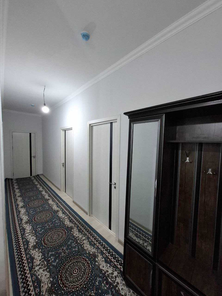 Ijaraga kvartira