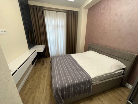 Tashkent City  ЖК 