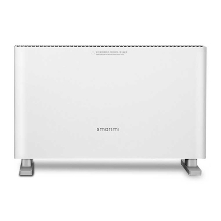 Обогреватель воздуха конвекторный Xiaomi Smartmi Electric Heater 1S