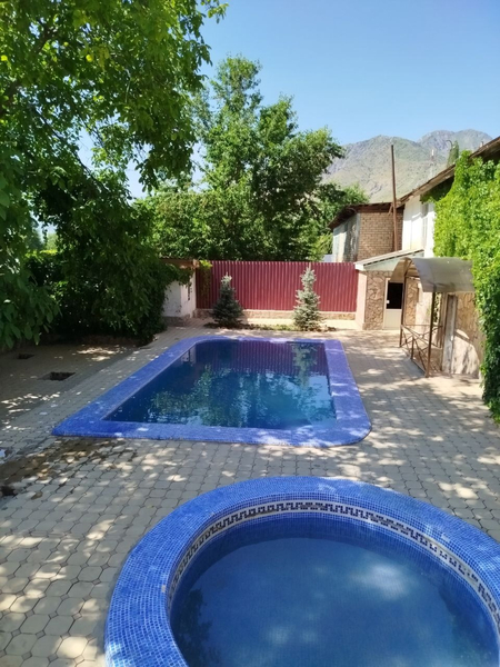 Dacha Burchmulla