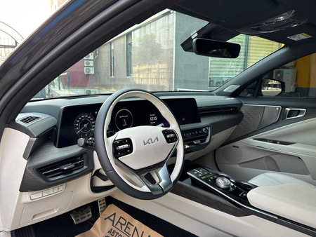 .Kia K8 Full 60.000