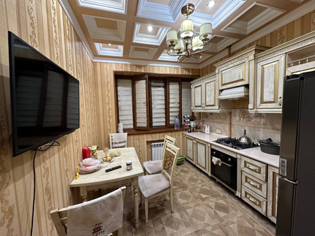 Яккасарай Новостройка ЖК Dream House 2 комнатная 2 этаж, 79м2