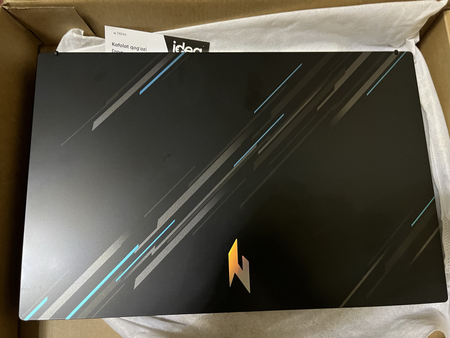 Acer nito V15 yengi turipti