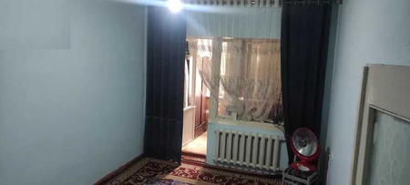 (N 79952) Продаётcя квартира 1/4/5 на Ахмад Югнакий 42 кв.м. (Арсен)