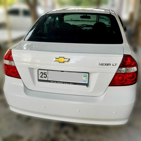 Nexia 3 2018 йил 35 000 пробег