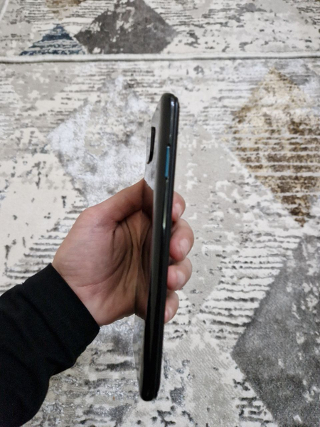 Redmi note 9 ishlashi zor