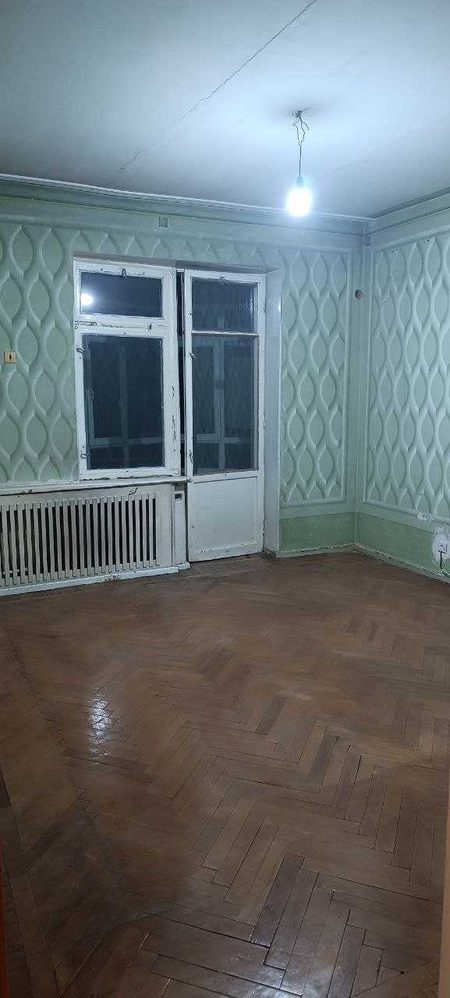 Совминовский дом, Анхор, площадь Мустакиллик 4 комнаты