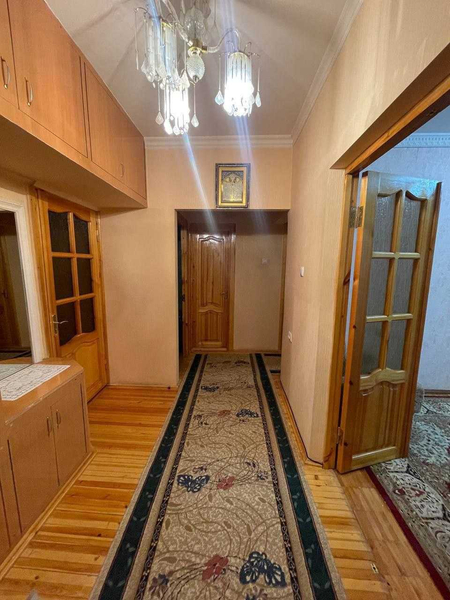своя юнусабад 19 кв