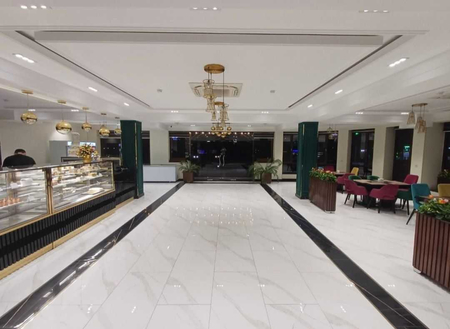 Срочно сдается Помещение  200 м²на  Юнусабадском районе (J2597)