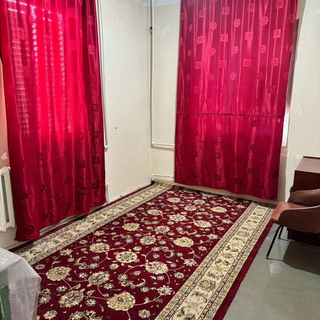 2/4/9 Паркентский Французская 60м2