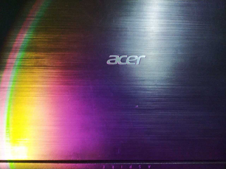 Acer Aspire 3 Intel Core i3, 8GB RAM, 500GB HDD, NVIDIA GeForce MX130
