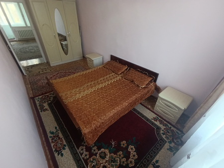 Сдается квартира в аренду