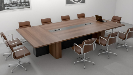 Mebel ofis seminarni stol majlis stoli stol peregovorni ofis mebellari