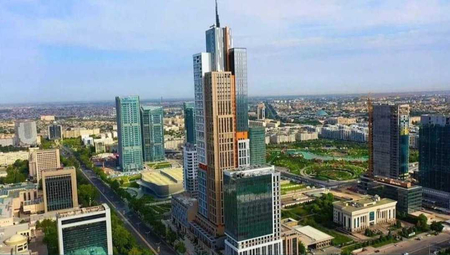 продается 1 ком кв в ЖК Nest One 40м2