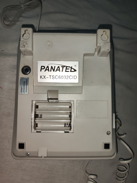 Pantel telefon sotiladi
