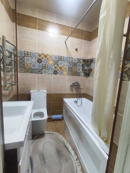 Продаётся галерейка Массив Куйлюк-3