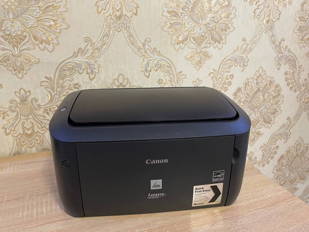 Продаётся Canon i-SENSYS LBP6000B