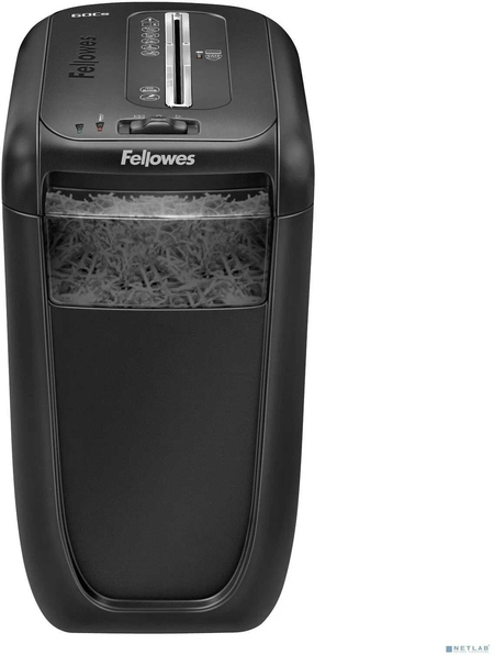 Уничтожитель бумаг Fellowes Шредер Powershred 60Cs FS-46061
