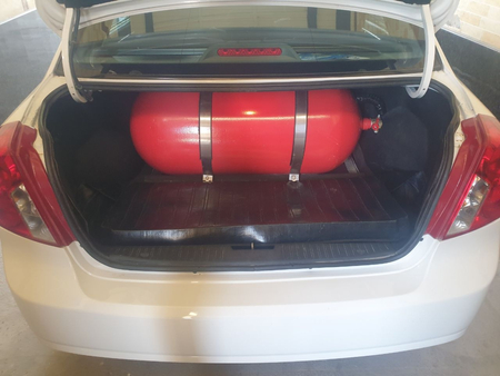 Lasetti 1.8 srochna