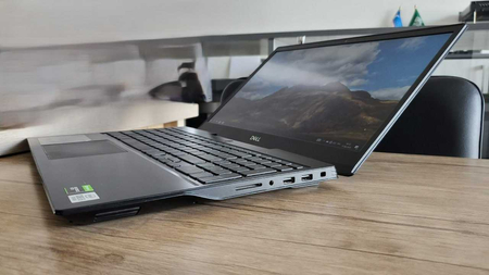 Noutbuk, Dell G5 Gaming