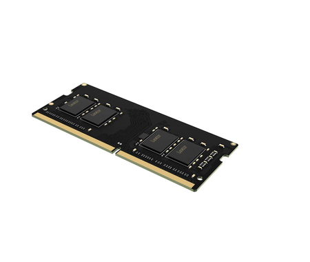| DDR4 4Gb   2666МГц  PC4-21300     Lexar