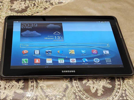 Продам Планшет Samsung Tab2
