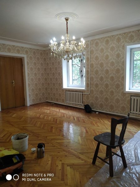 Evro remont malyarka ustala